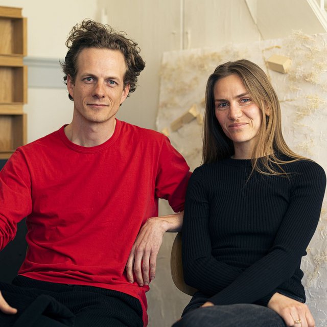 13 sprudlende talenter bliver en del af karriereprogram