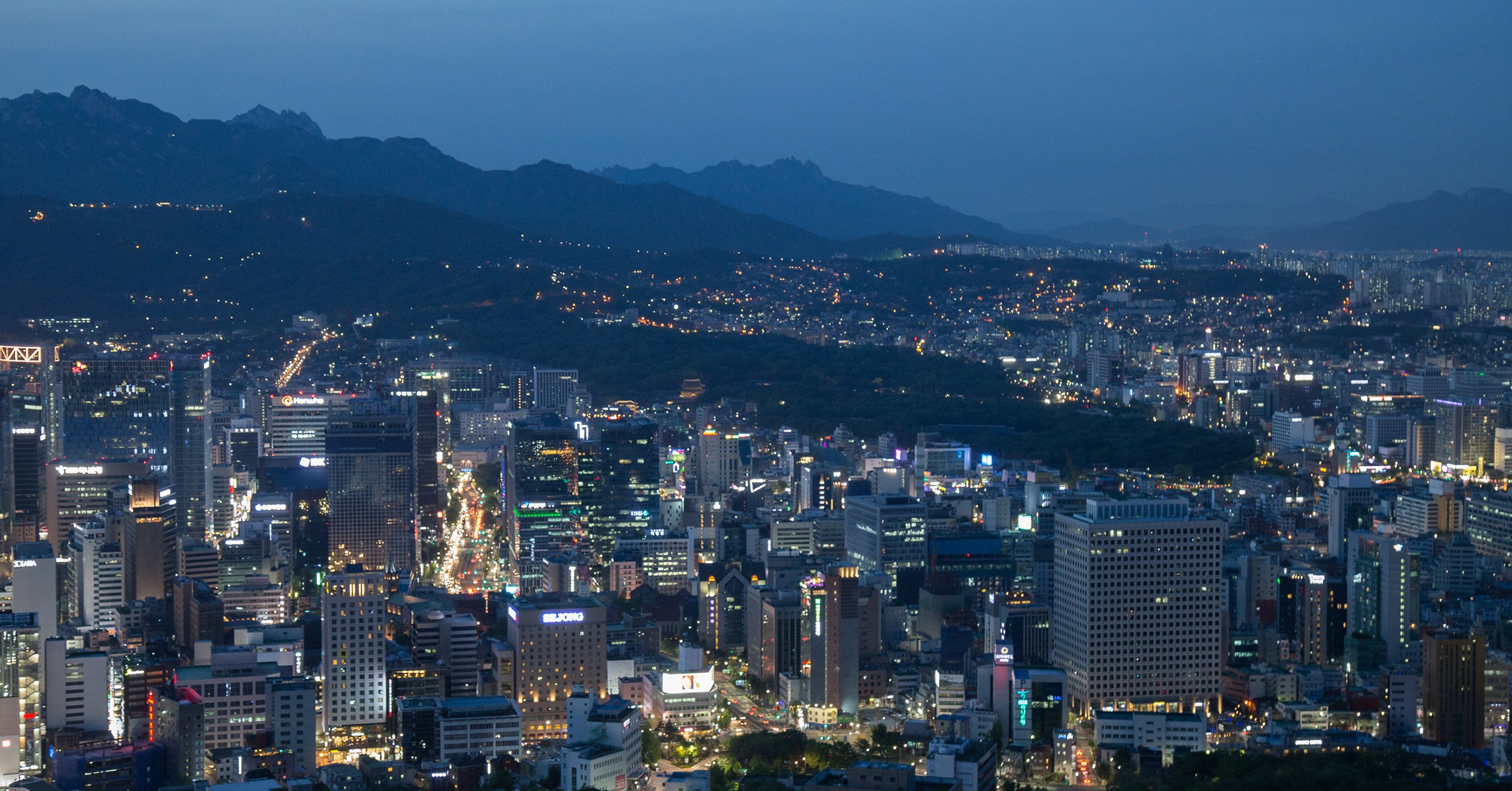 MMCA Residency Changdong, Seoul