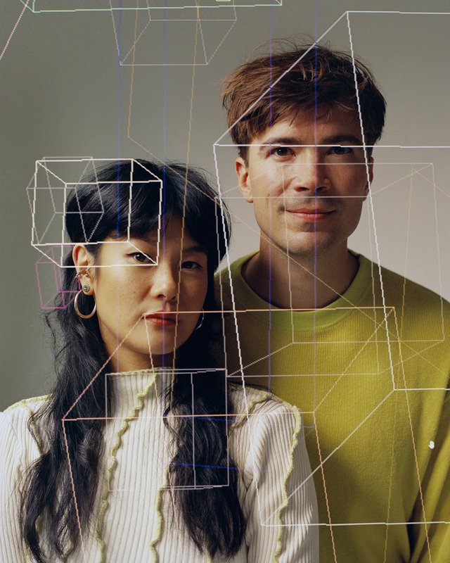 Arbejdet som kunstnerduo: ”Sammen tør vi stille større spørgsmål”